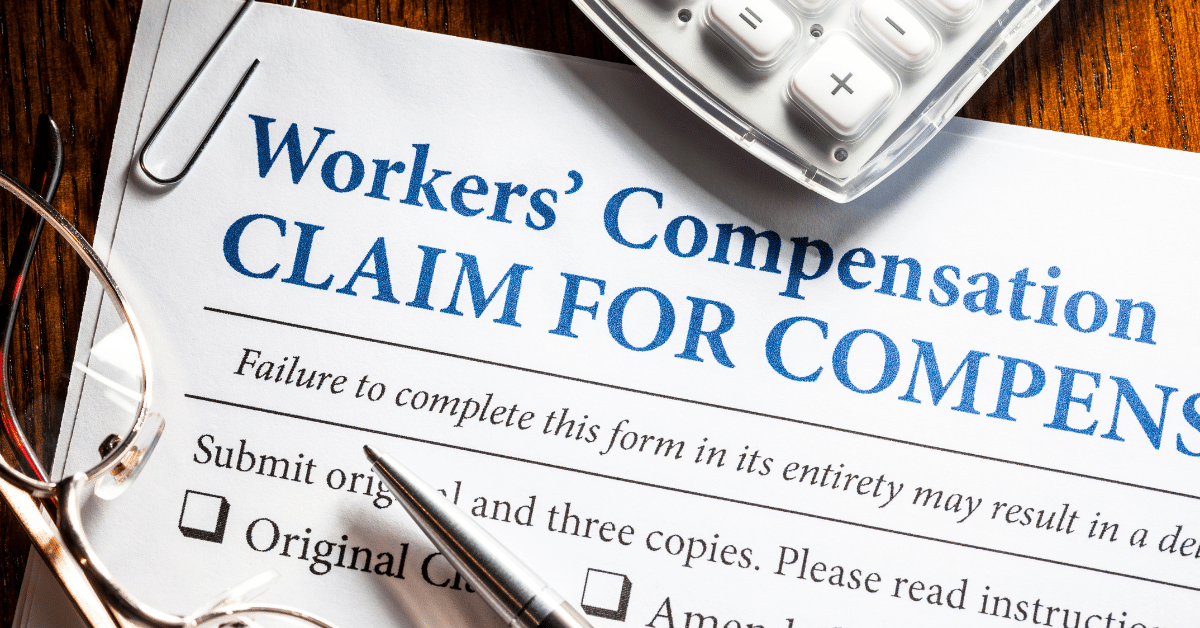 Pre-Existing Conditions & Workers' Comp Claim in California